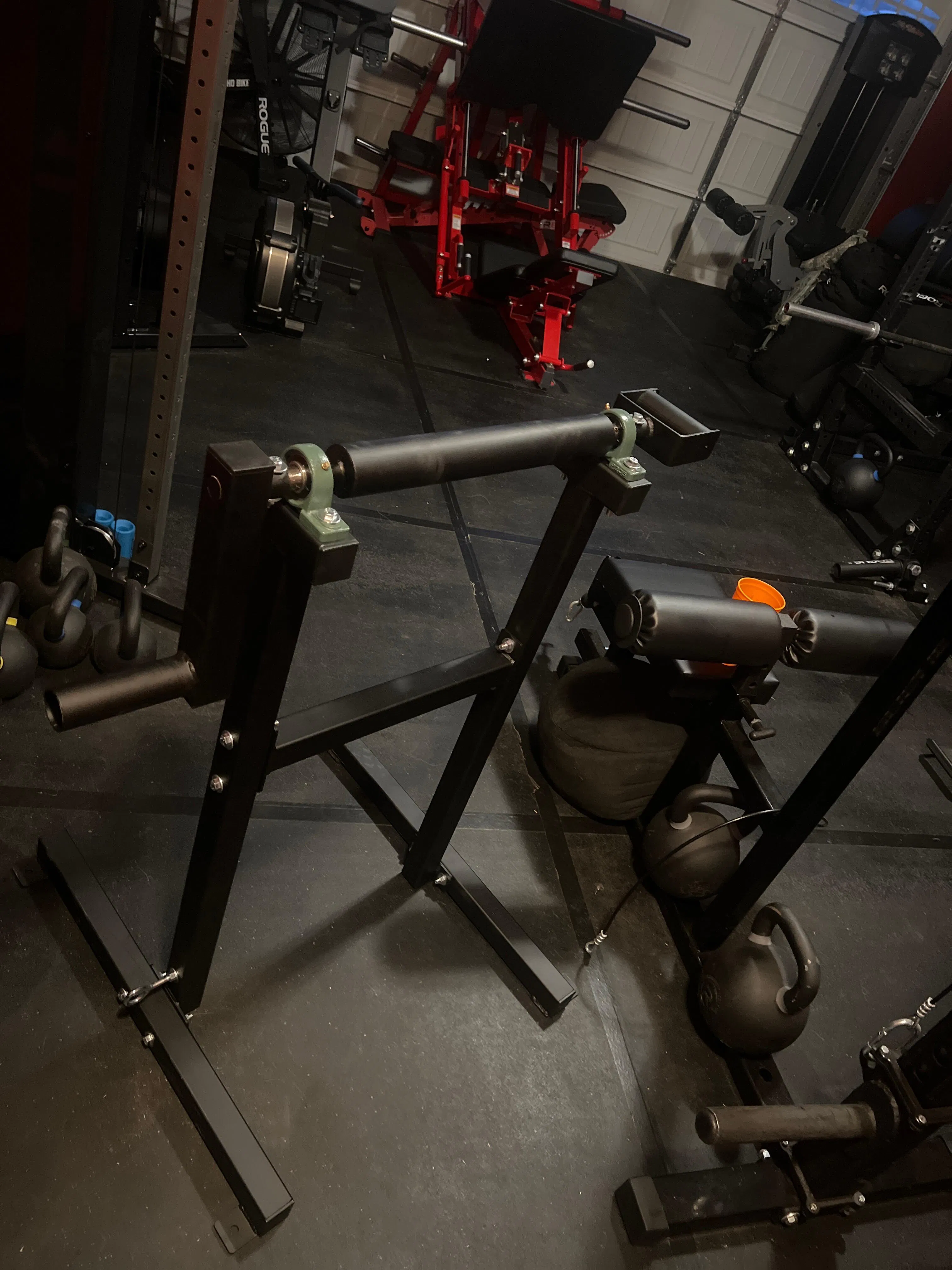 Forearm Builder – Posson Welding