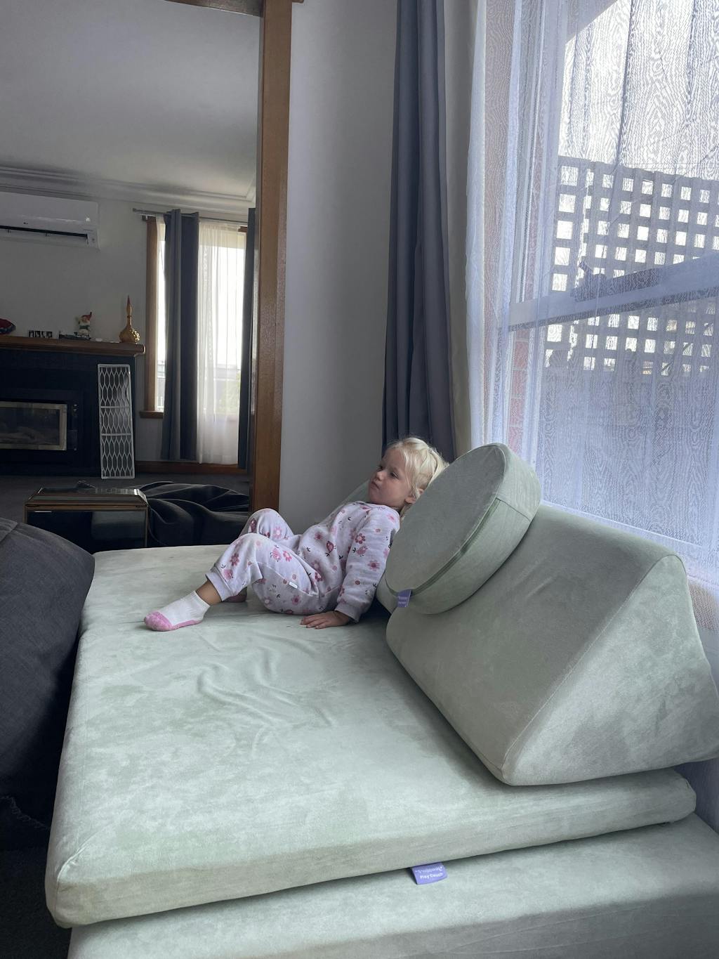 Possum Play Couch | Kids Play Sofa | Modular Play Sofa UK – Possum Play UK