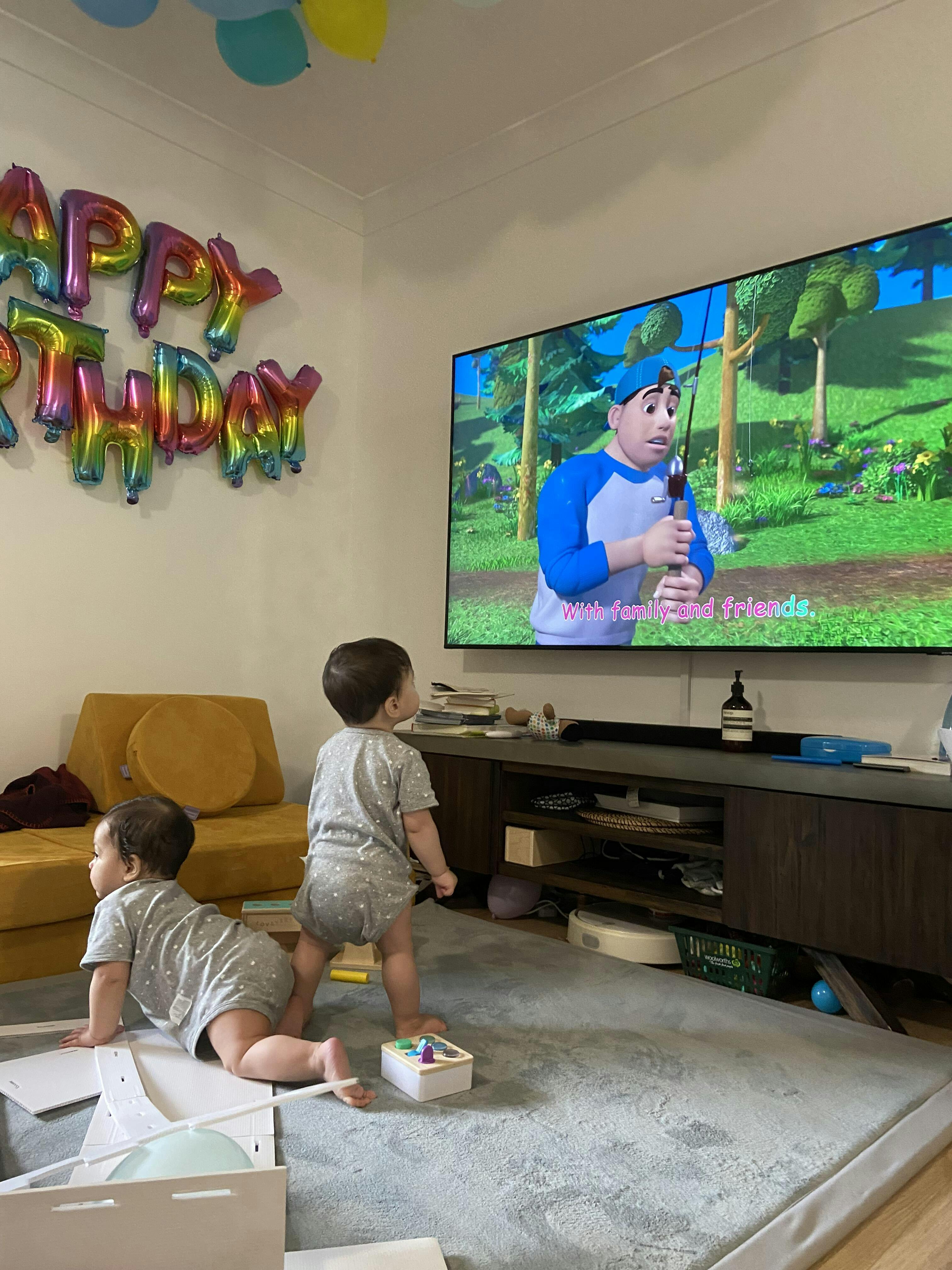 Possum Play Couch | Kids Play Sofa | Modular Play Sofa UK – Possum Play UK