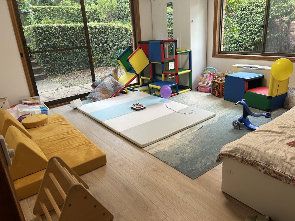 Possum Play Couch | Kids Play Sofa | Modular Play Sofa UK – Possum Play UK