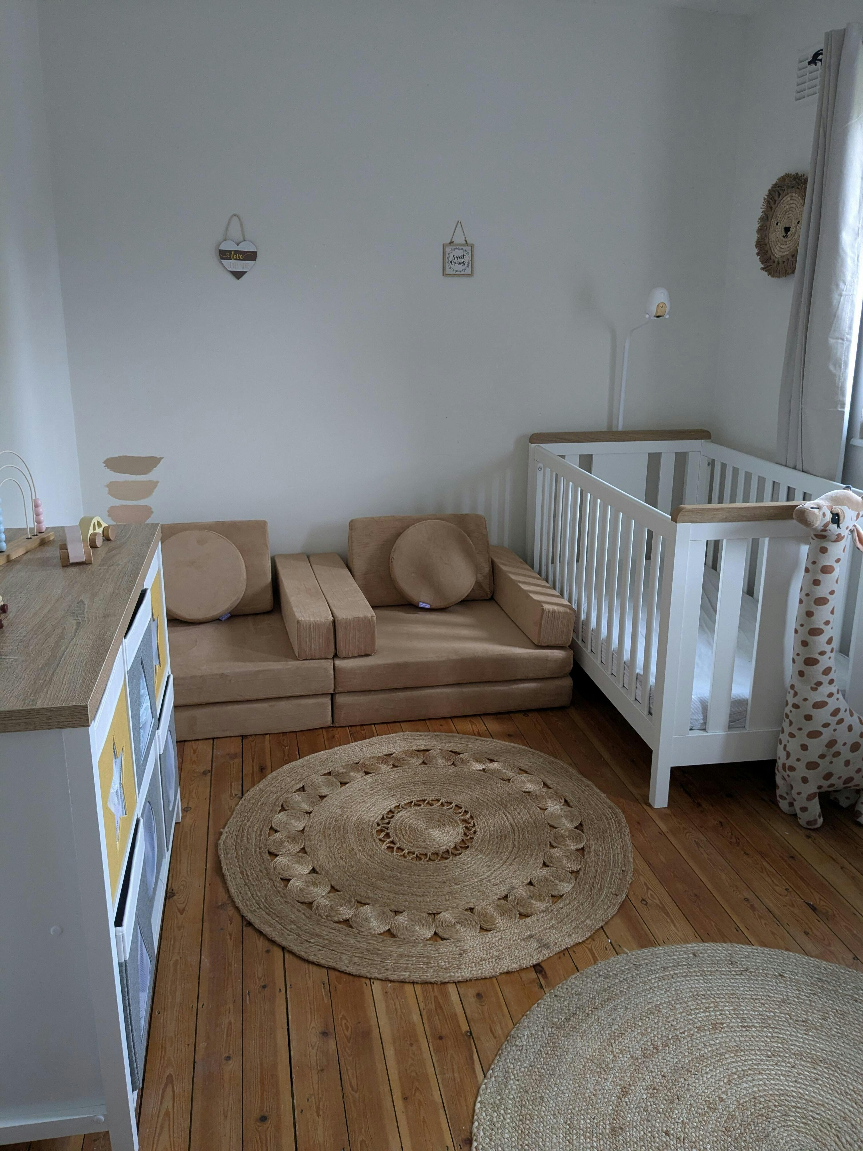 Possum Play Couch | Kids Play Sofa | Modular Play Sofa UK – Possum Play UK