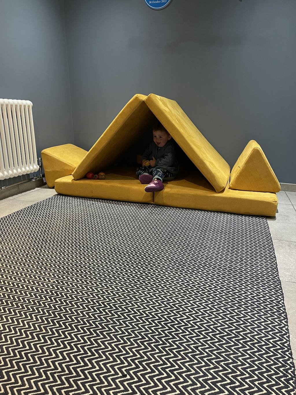 Possum Play Couch | Kids Play Sofa | Modular Play Sofa UK – Possum Play UK