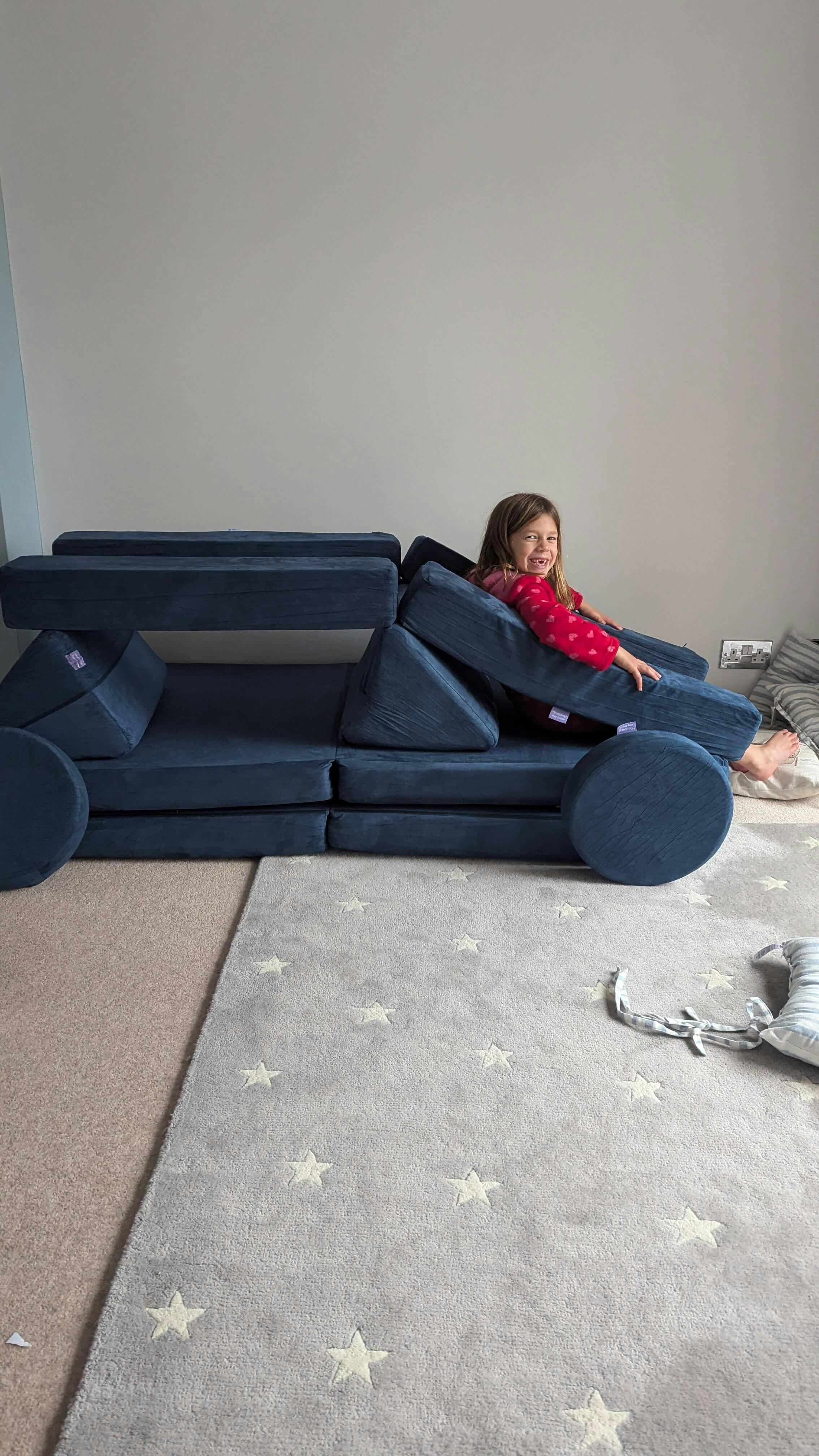 Possum Play Couch | Kids Play Sofa | Most Popular Play Sofa Europe ...