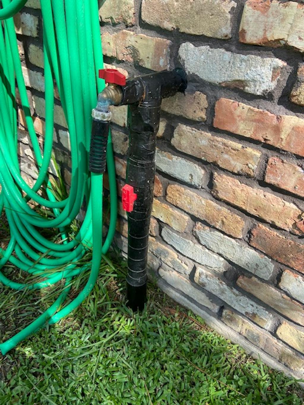 Round Post Shields - Post Protection for round posts