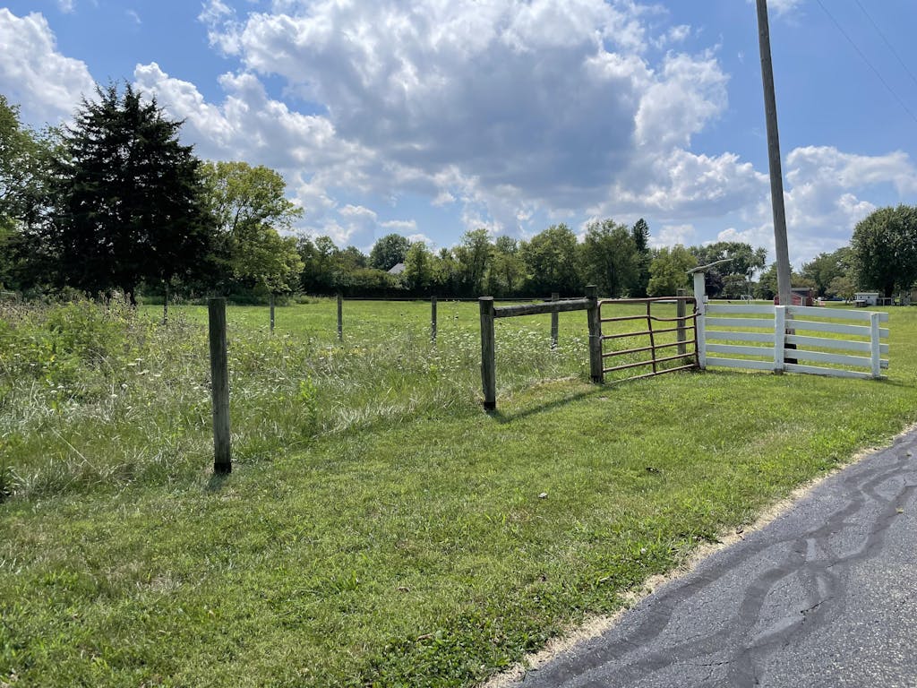 Post Shields, Shields Your Posts From String Trimmer Damage – Post ...