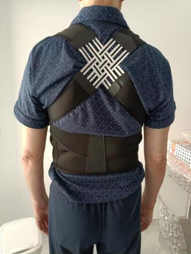 SpineGuard™ – Posture Trainer – POSTURELAB ONLINE SHOP