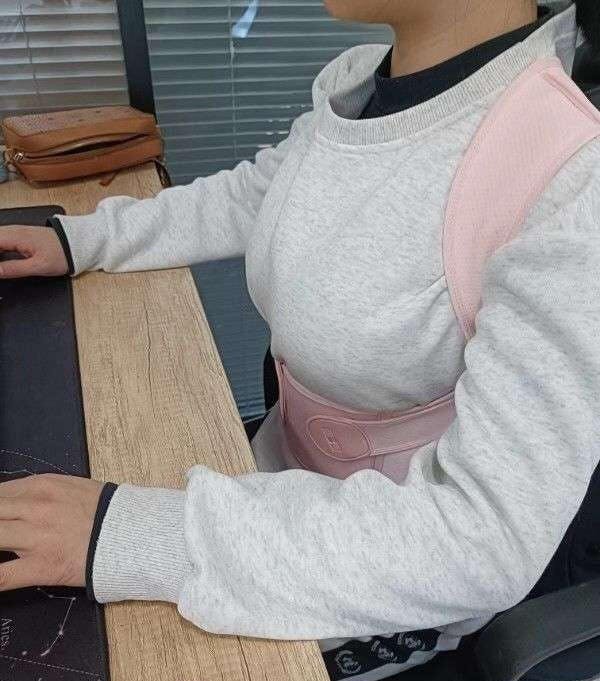 SpineGuard™ – Posture Trainer – POSTURELAB ONLINE SHOP