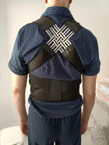 SpineGuard™ – Posture Trainer – POSTURELAB ONLINE SHOP