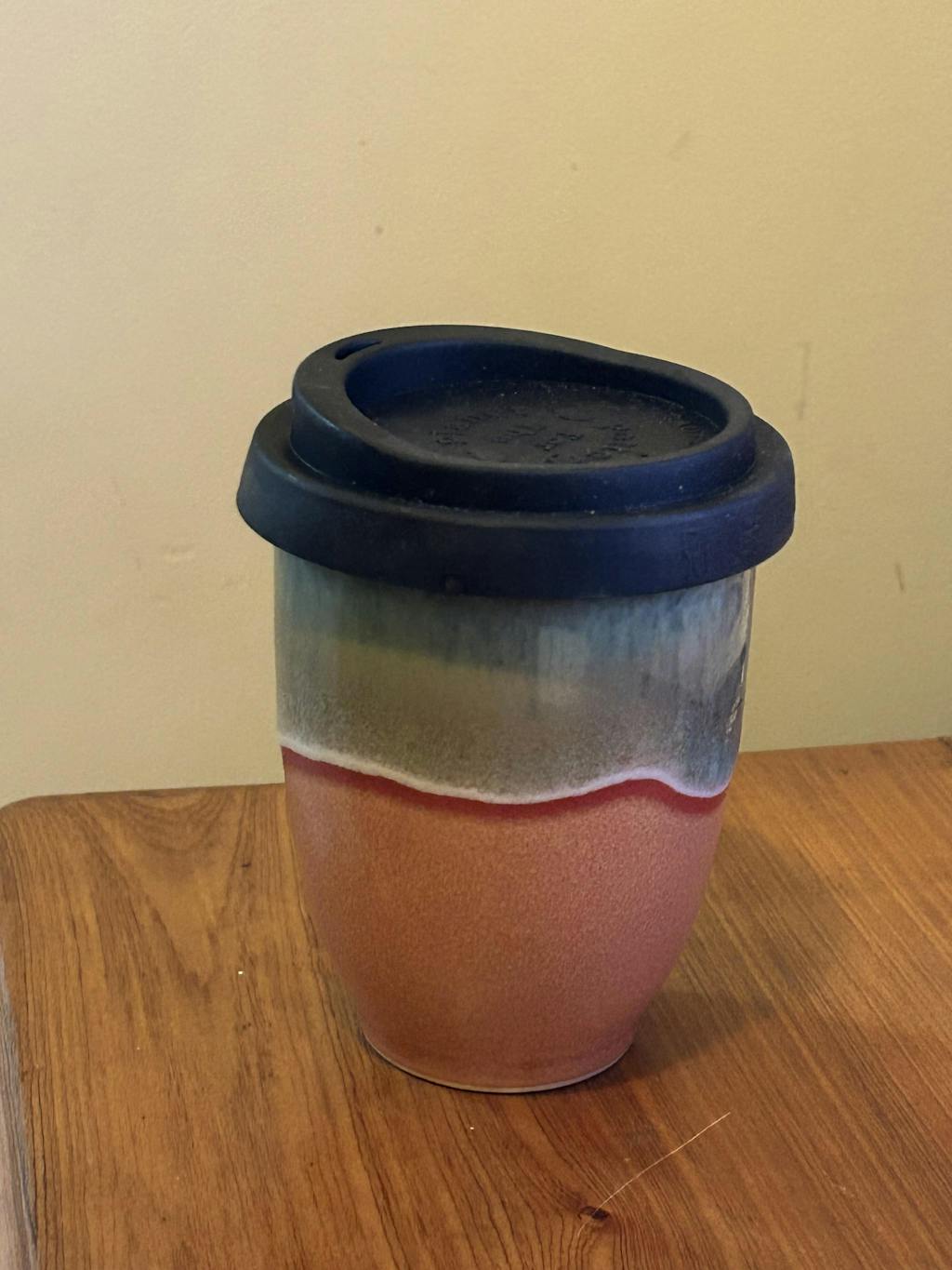 Blue Ceramic Cups | Many Glazes | Pottery For The Planet