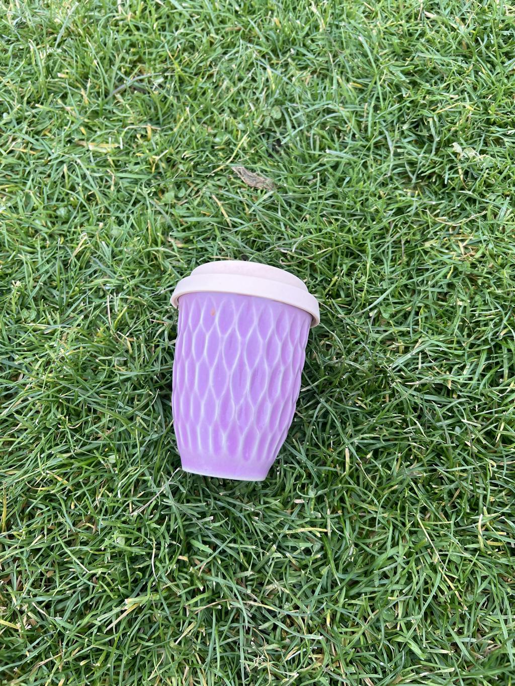 Reusable Range | Coffee Cups & Containers | Pottery For The Planet