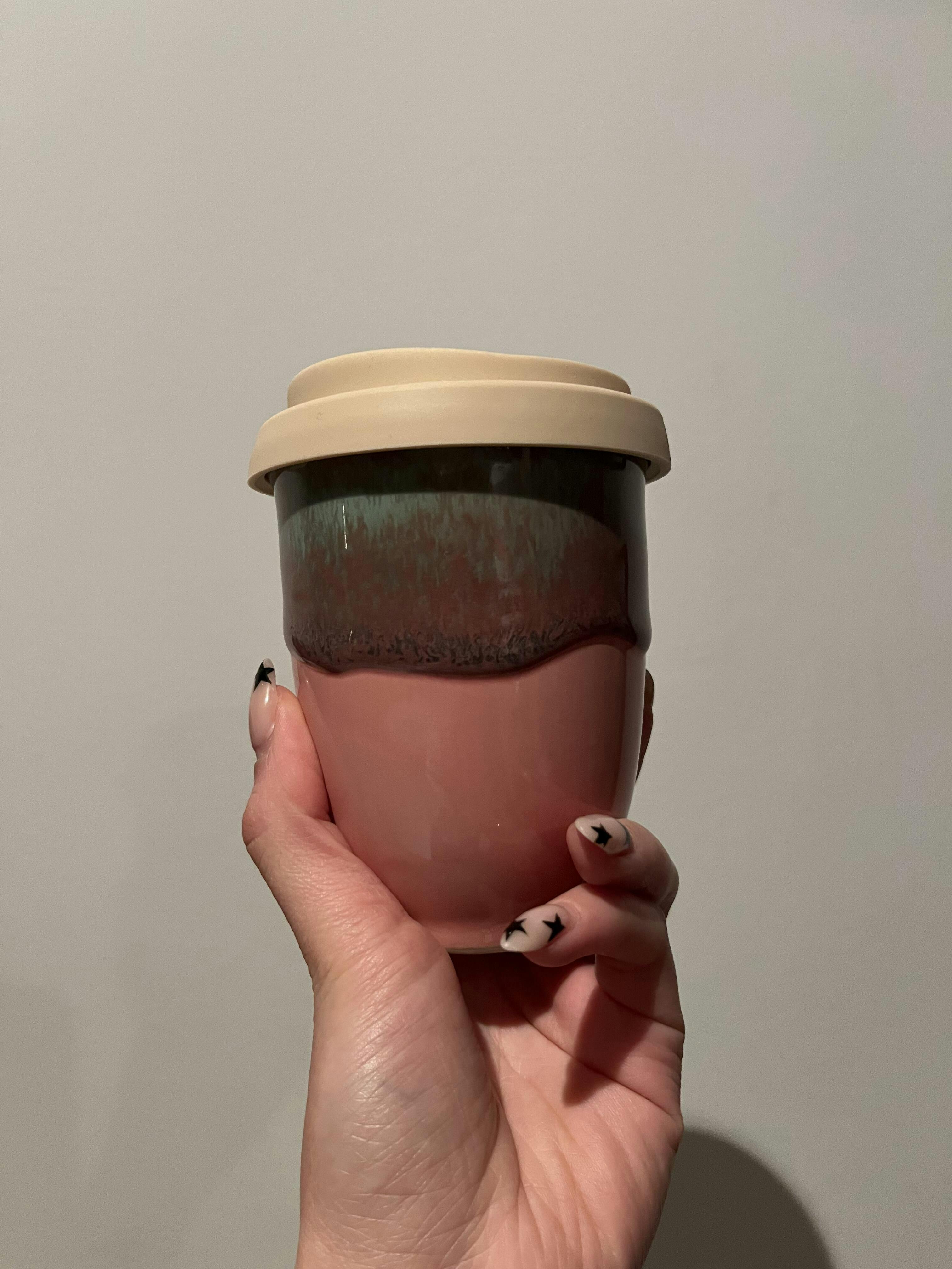 Shop Handmade Ceramic Mugs | Vibrant Glazes | Pottery For The Planet