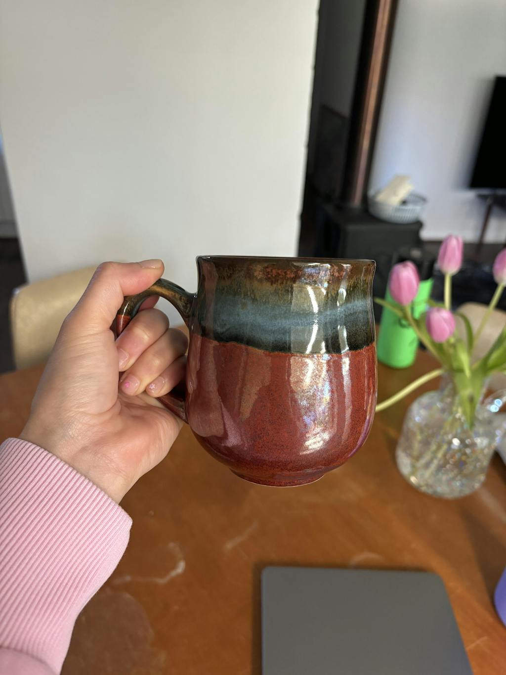 Handmade Ceramic Teapots | Vibrant Glazes | Pottery For The Planet