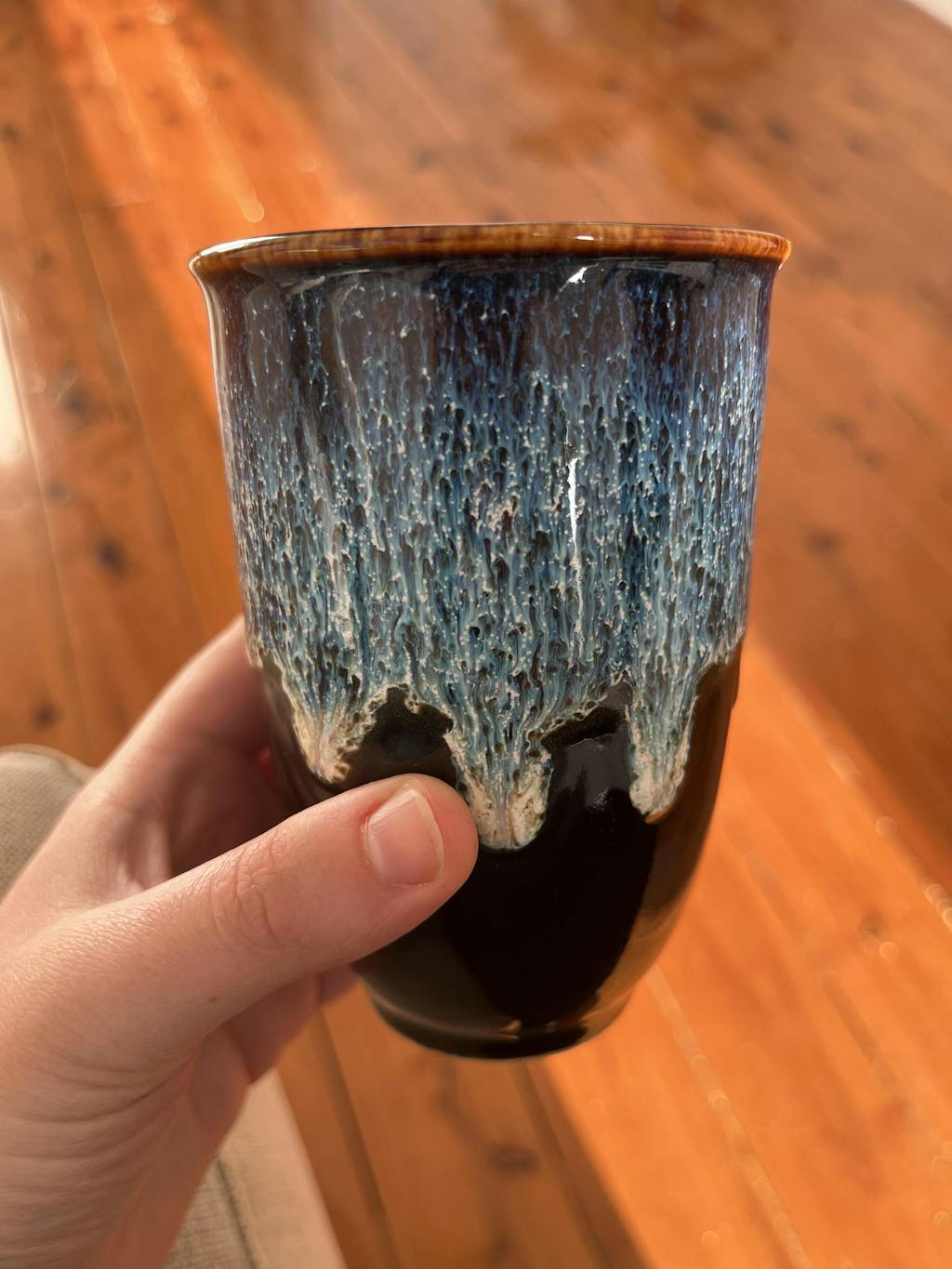 Handmade Ceramic Teapots | Vibrant Glazes | Pottery For The Planet