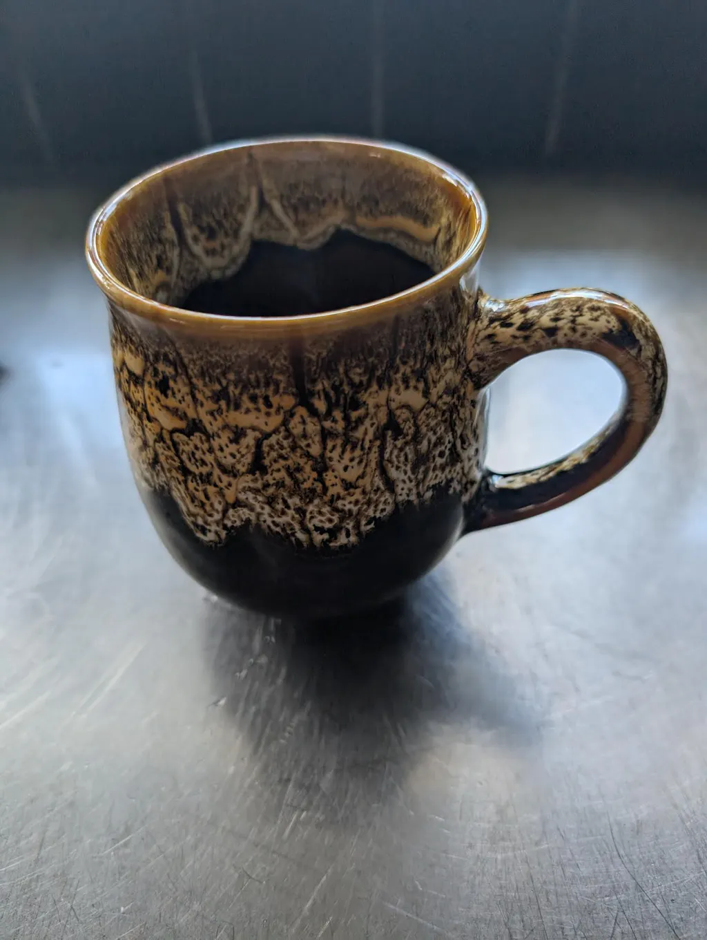 Handmade Coffee Mugs | Unique Glazes | Pottery For The Planet