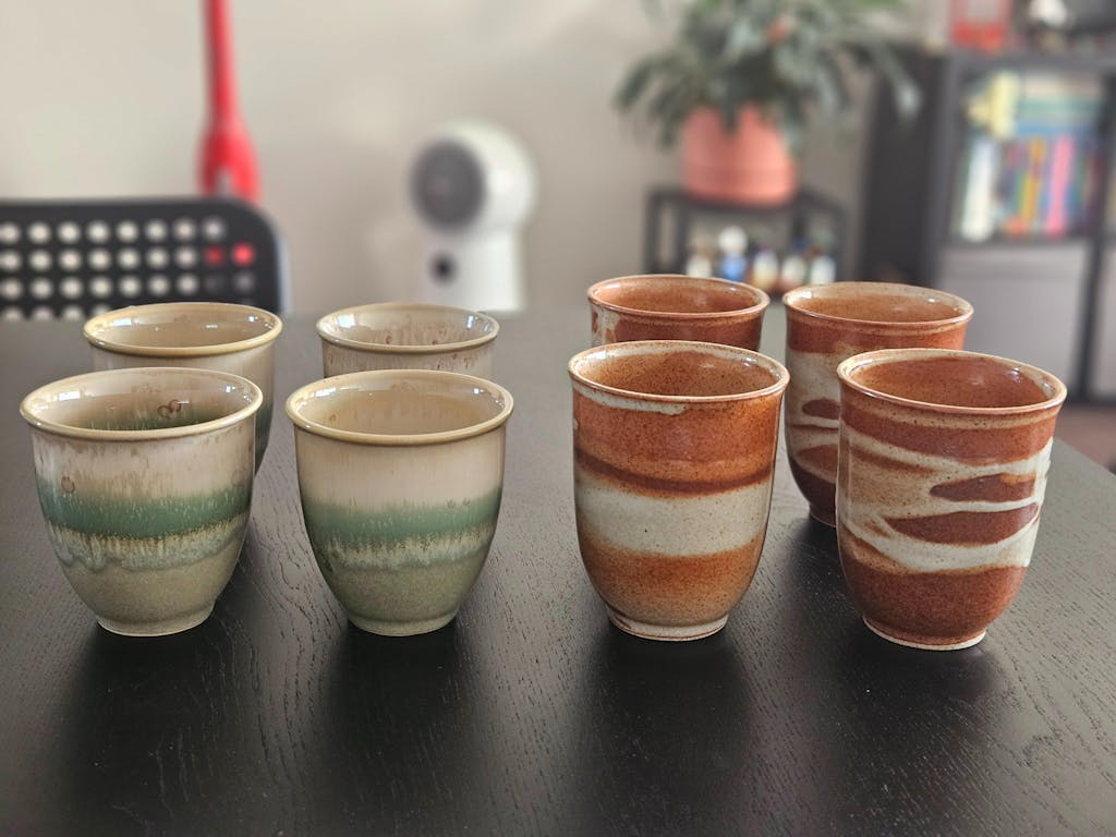 Shop Online | Planet Cup | Pottery For The Planet
