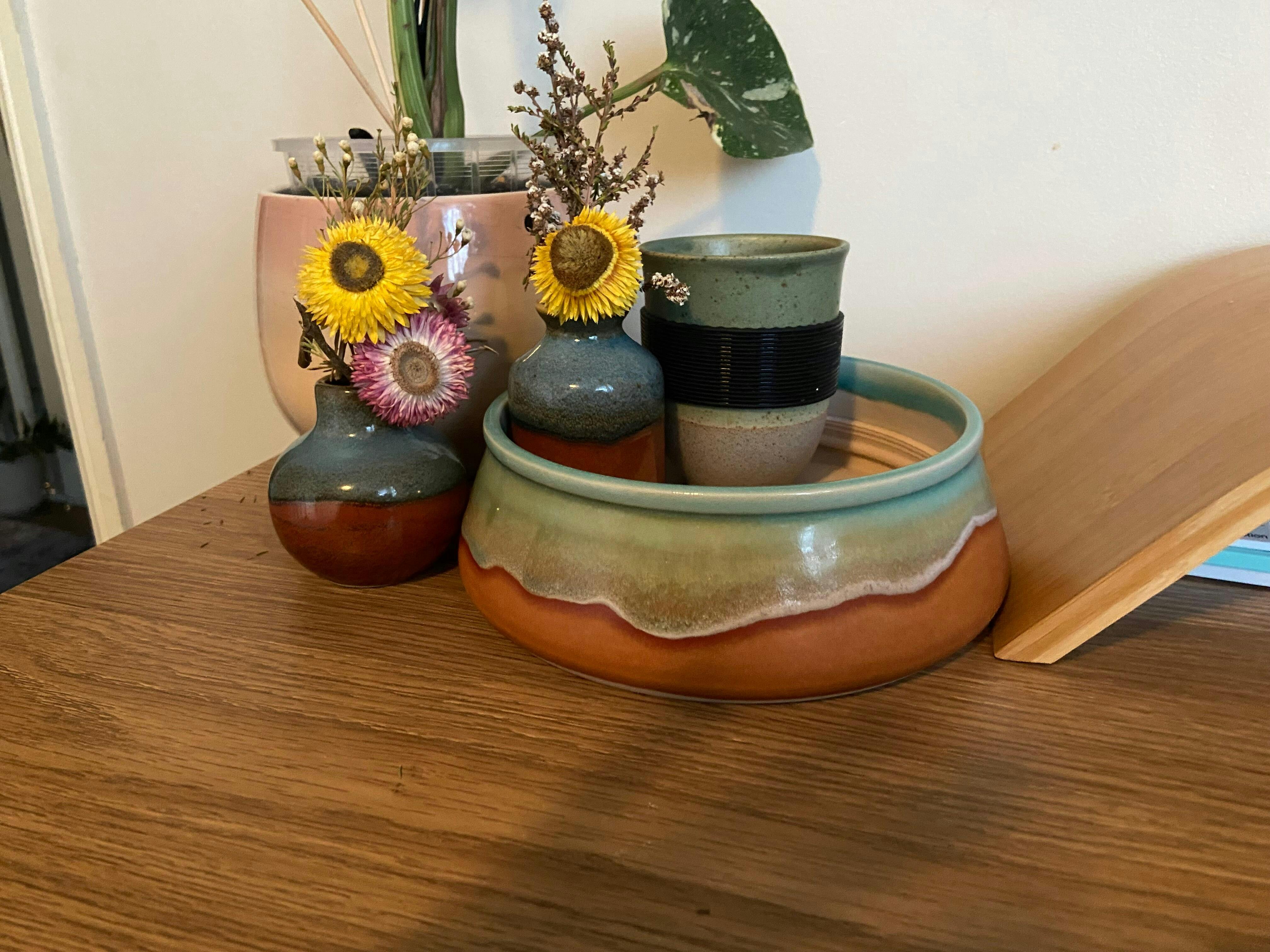 Shop Online | Planet Cup | Pottery For The Planet