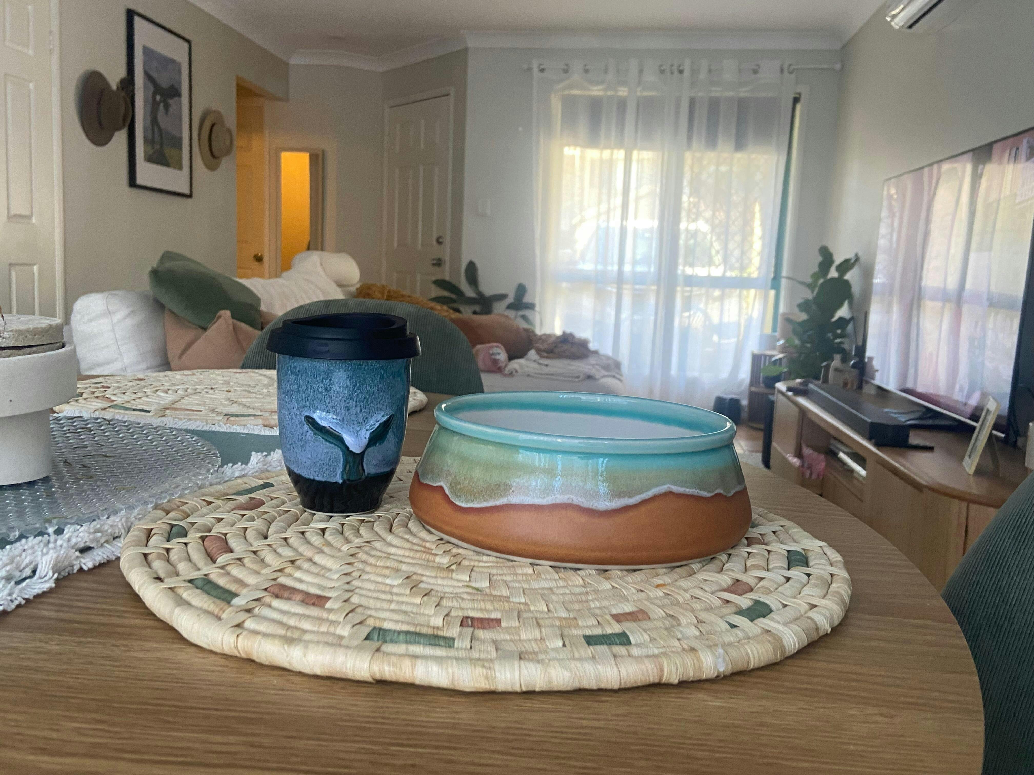 Shop Online | Planet Cup | Pottery For The Planet