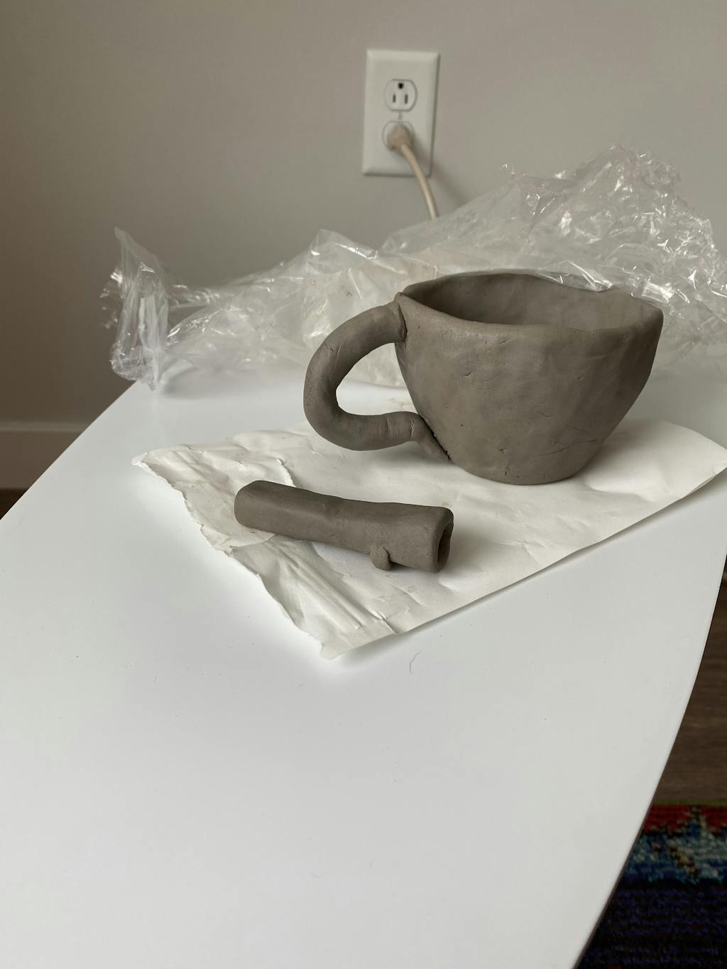 Ceramic Clay Kit | Pottery with a Purpose