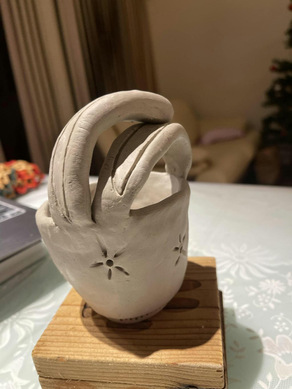 Ceramic Clay Kit | Pottery with a Purpose