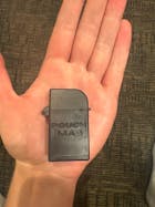 The Pouch Mag- Zyn Pouch Dispenser