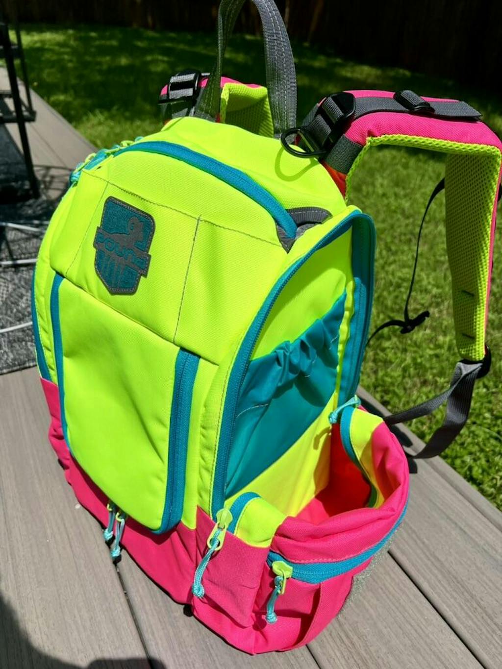 Custom Rufus: Pack Builder