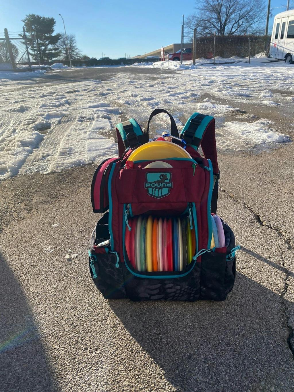 Custom Rufus: Pack Builder