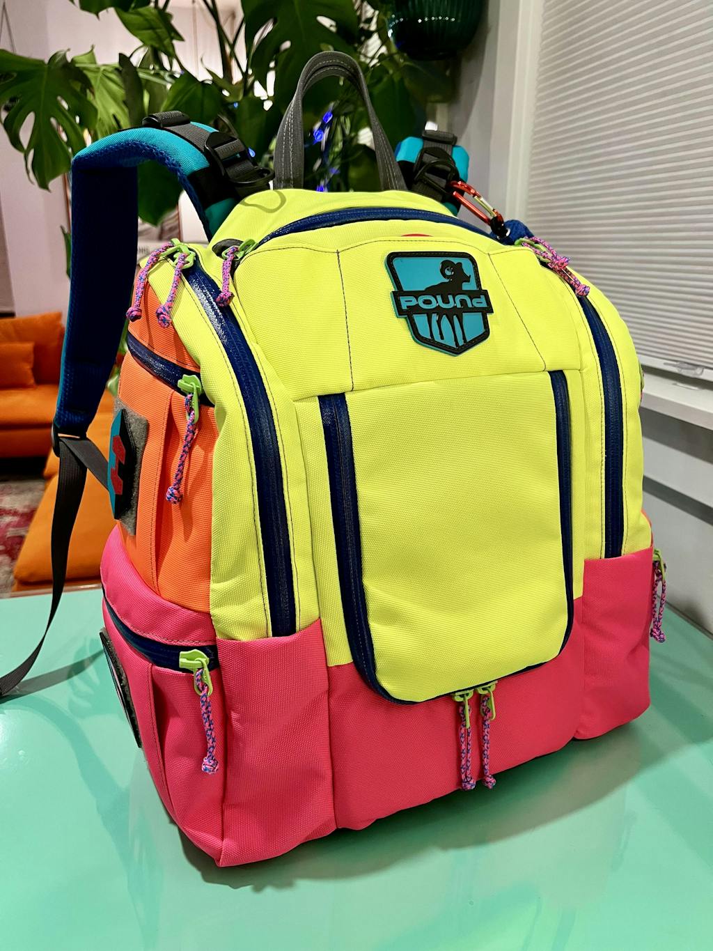 Custom Rufus: Pack Builder