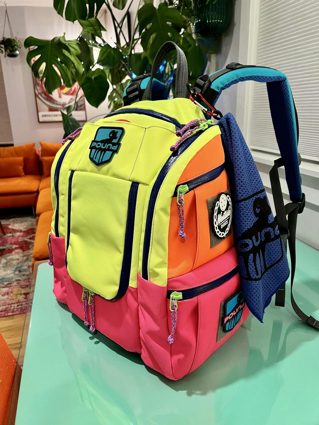 Custom Rufus: Pack Builder