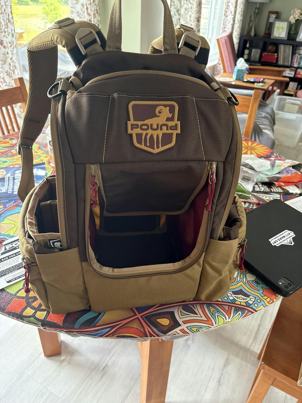 Custom Rufus: Pack Builder