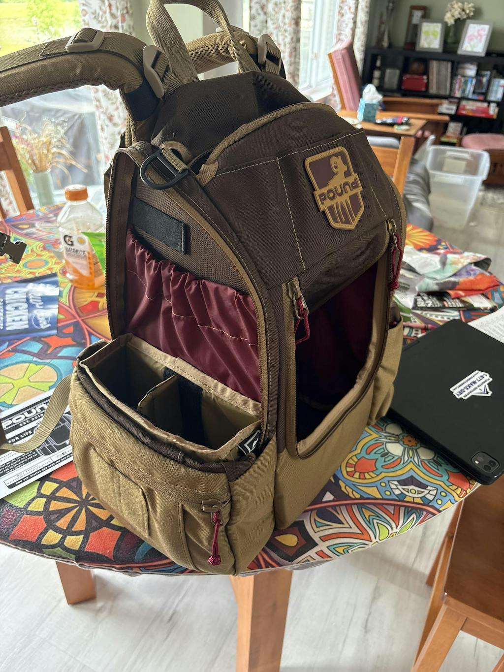 Custom Rufus: Pack Builder