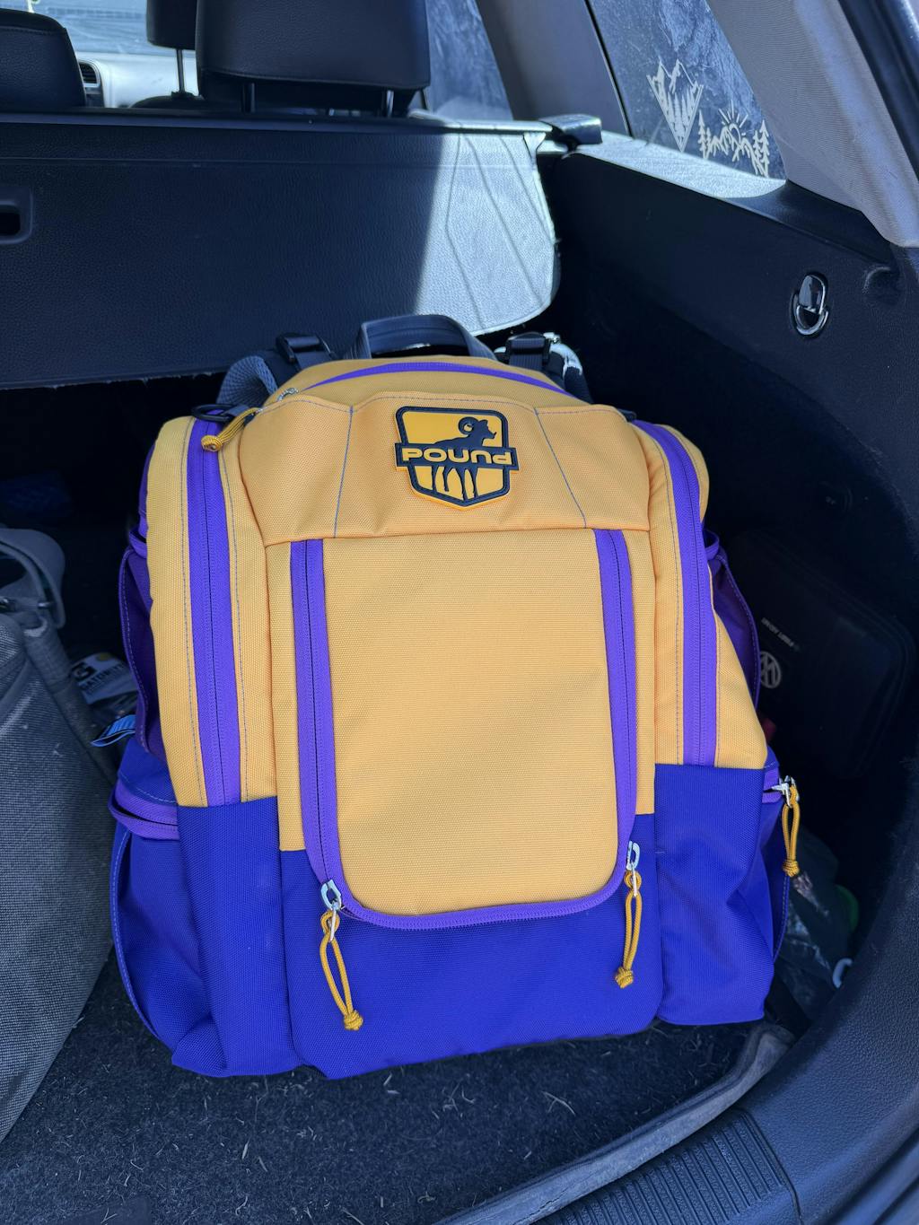 Custom Rufus: Pack Builder