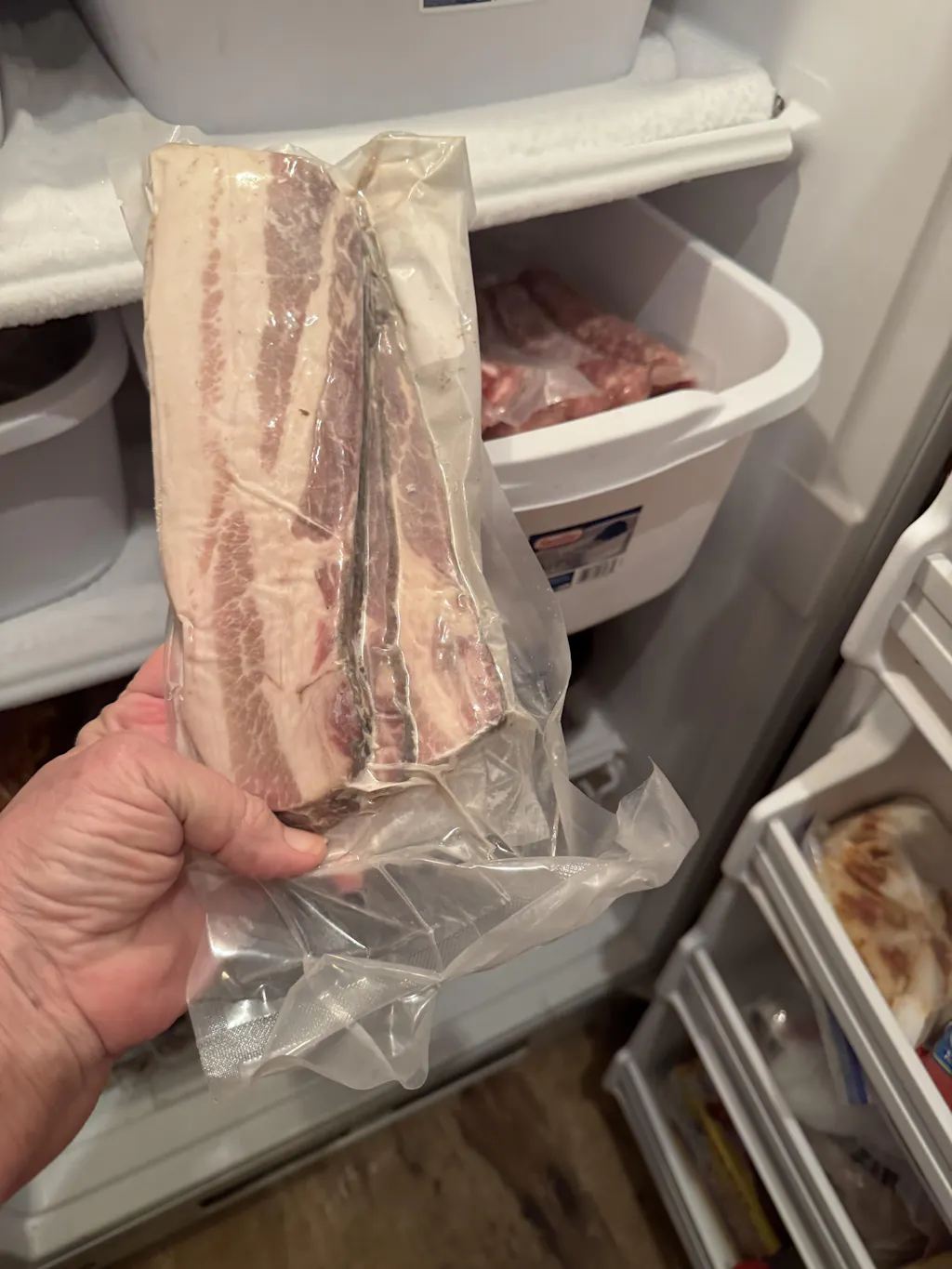 Pork Share – Poundsmeatwagon