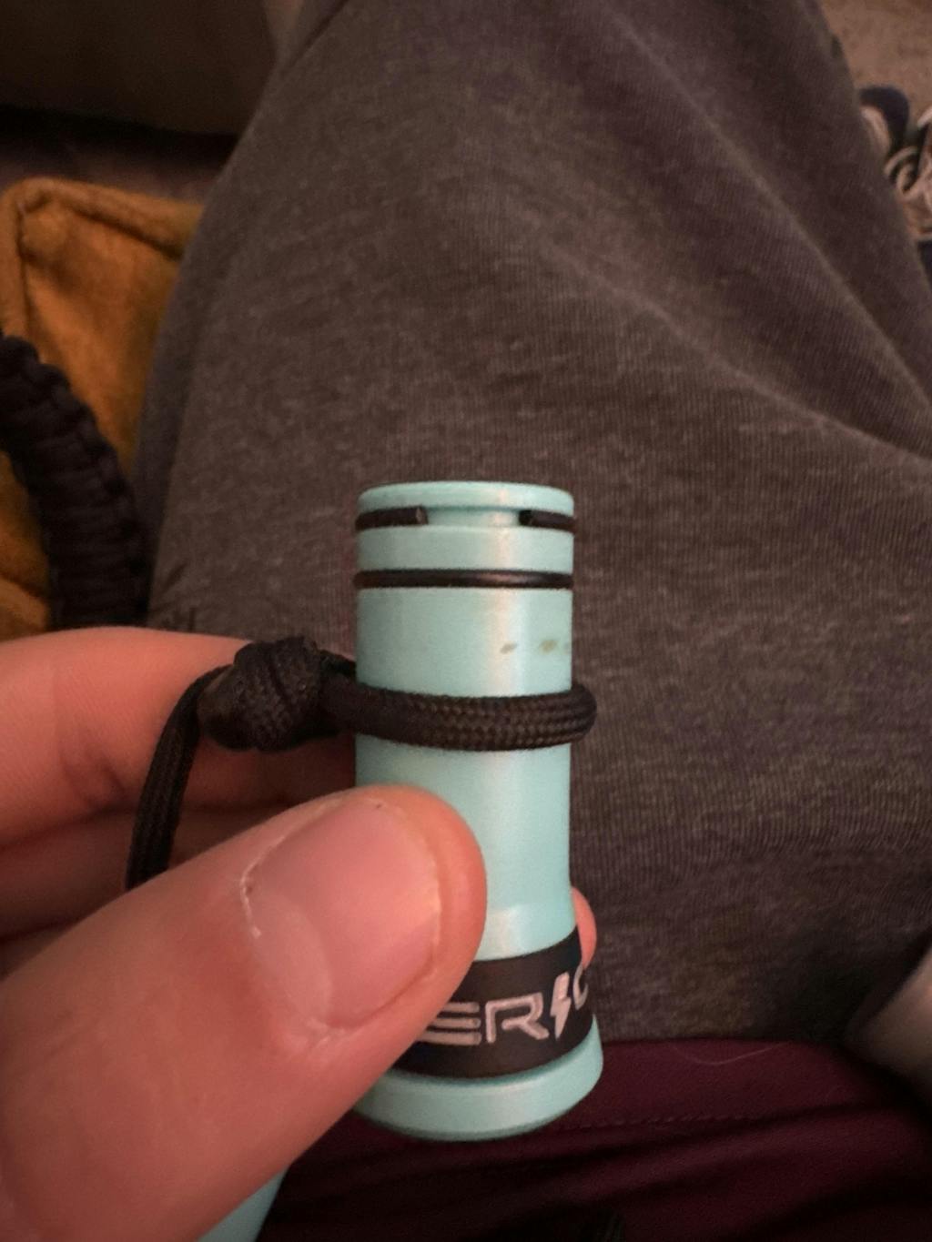 Teal Call – Power Calls