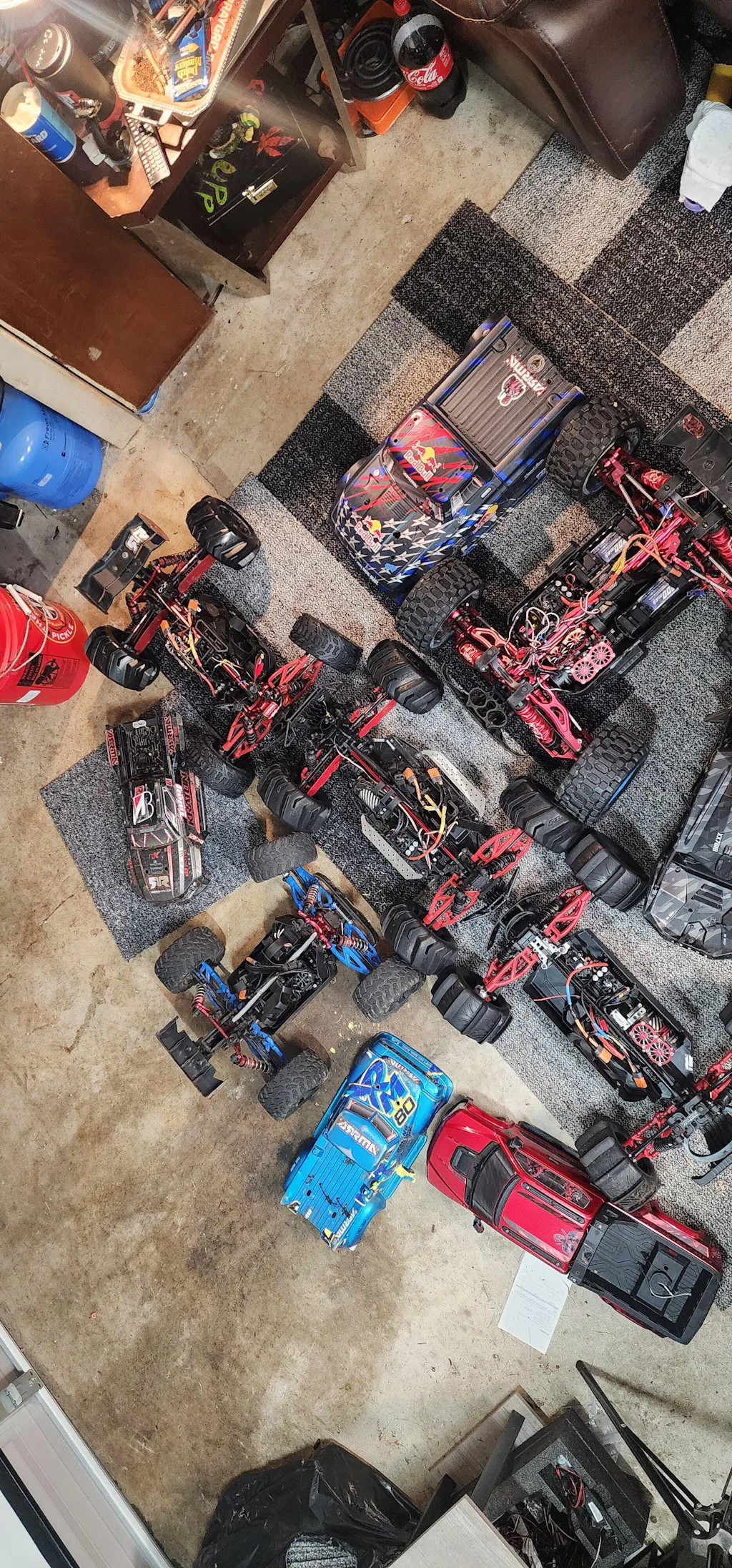 Shop RC Cars, Trucks, Crawler and parts | PowerHobby