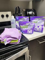 Powerizer Launches New Powerizer Complete Cleaning Pods