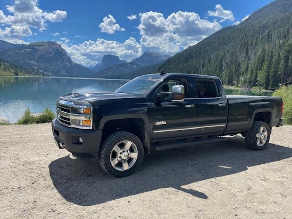 2017 - 2023 GM 6.6L L5P Duramax | Engine Tuning by PPEI#N# – PPEI Tuning