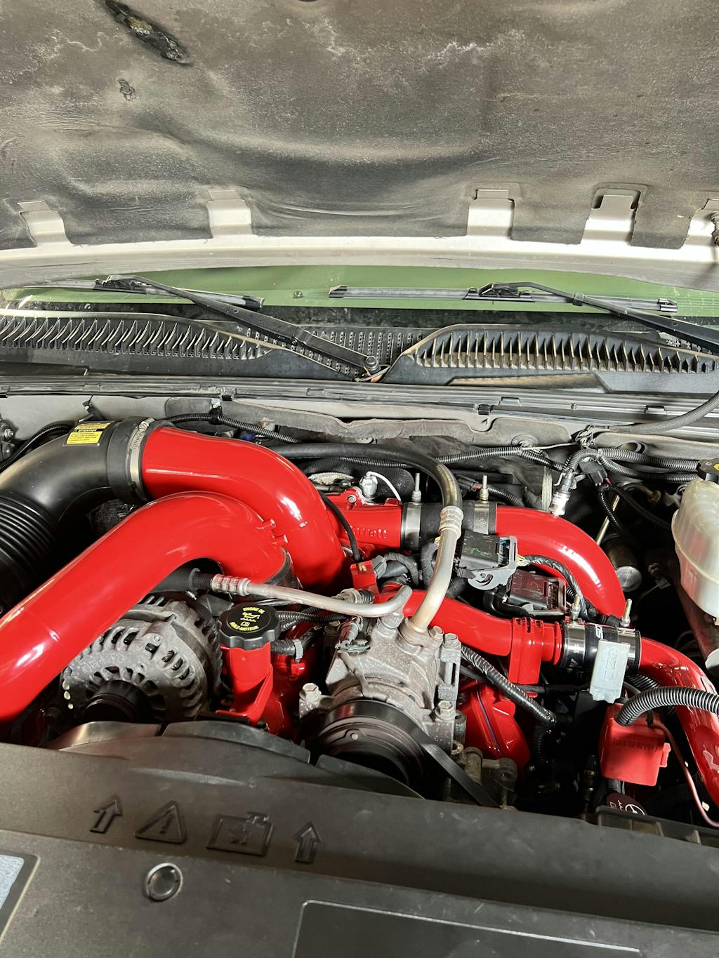 Tune Revision / Tune Upgrade#N# – PPEI Tuning