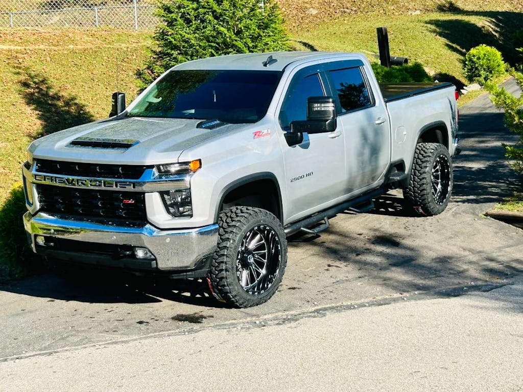 2017 - 2023 GM 6.6L L5P Duramax | Transmission Tuning by PPEI | PPEI Tuning