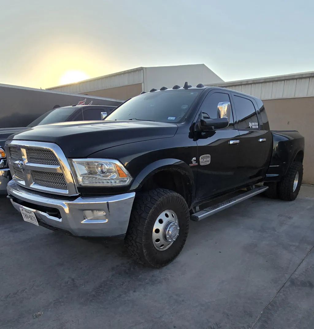 2013 - 2018 Ram 6.7L Cummins Aisin | Transmission Tuning by PPEI