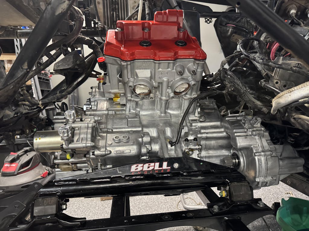 2019 - 2024 Honda Talon | Engine & Transmission Tuning by PPEI