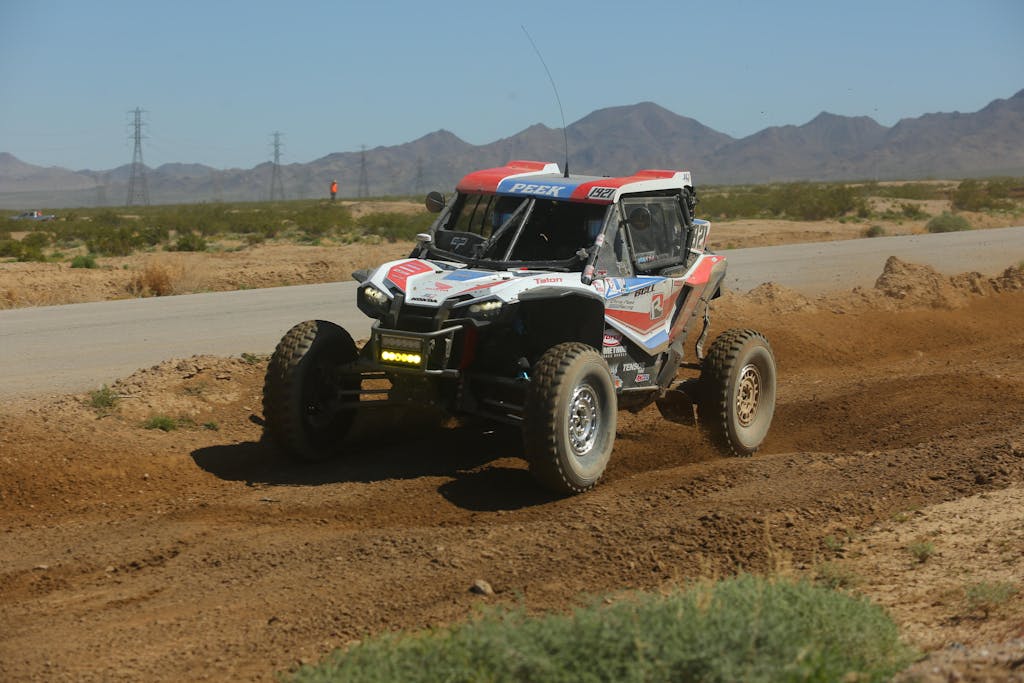 2019 - 2024 Honda Talon | Engine & Transmission Tuning by PPEI