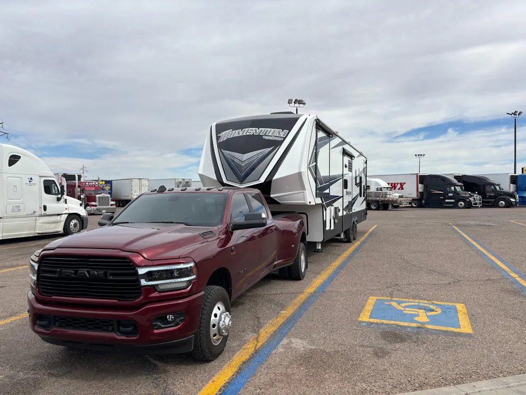 2019 - 2024 Ram 6.7L Cummins Aisin | Transmission Tuning by PPEI