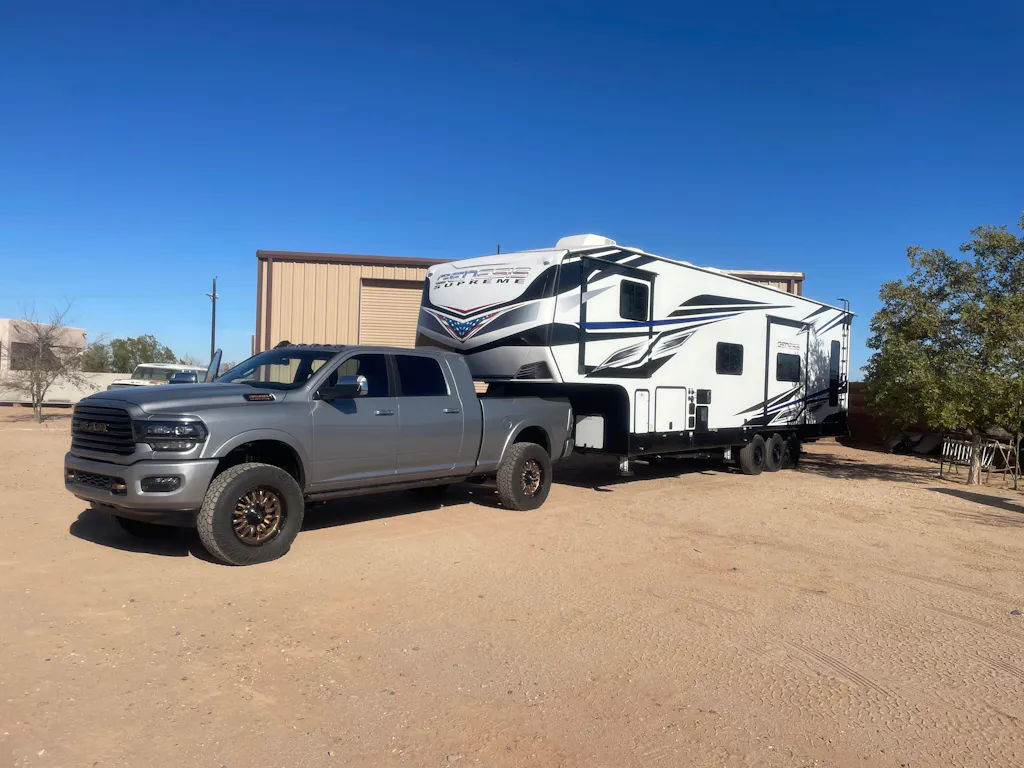 2019 - 2024 Ram 6.7L Cummins Aisin | Transmission Tuning by PPEI