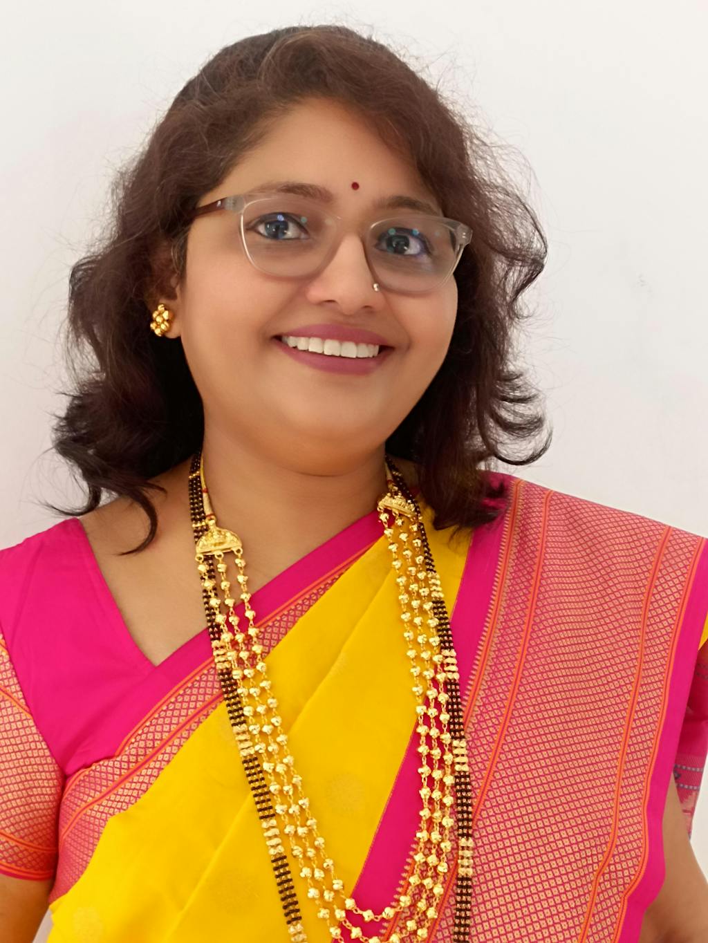 मोहनमाळ + कुडी | Mohanmal+ Kudi – PrajaktaRaj