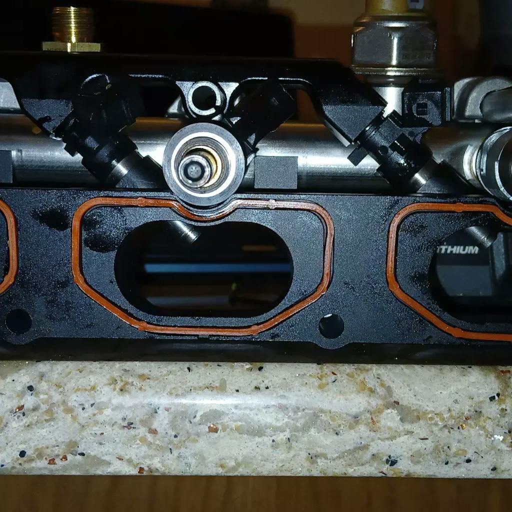 Audi B8/B8.5 MPI Kit