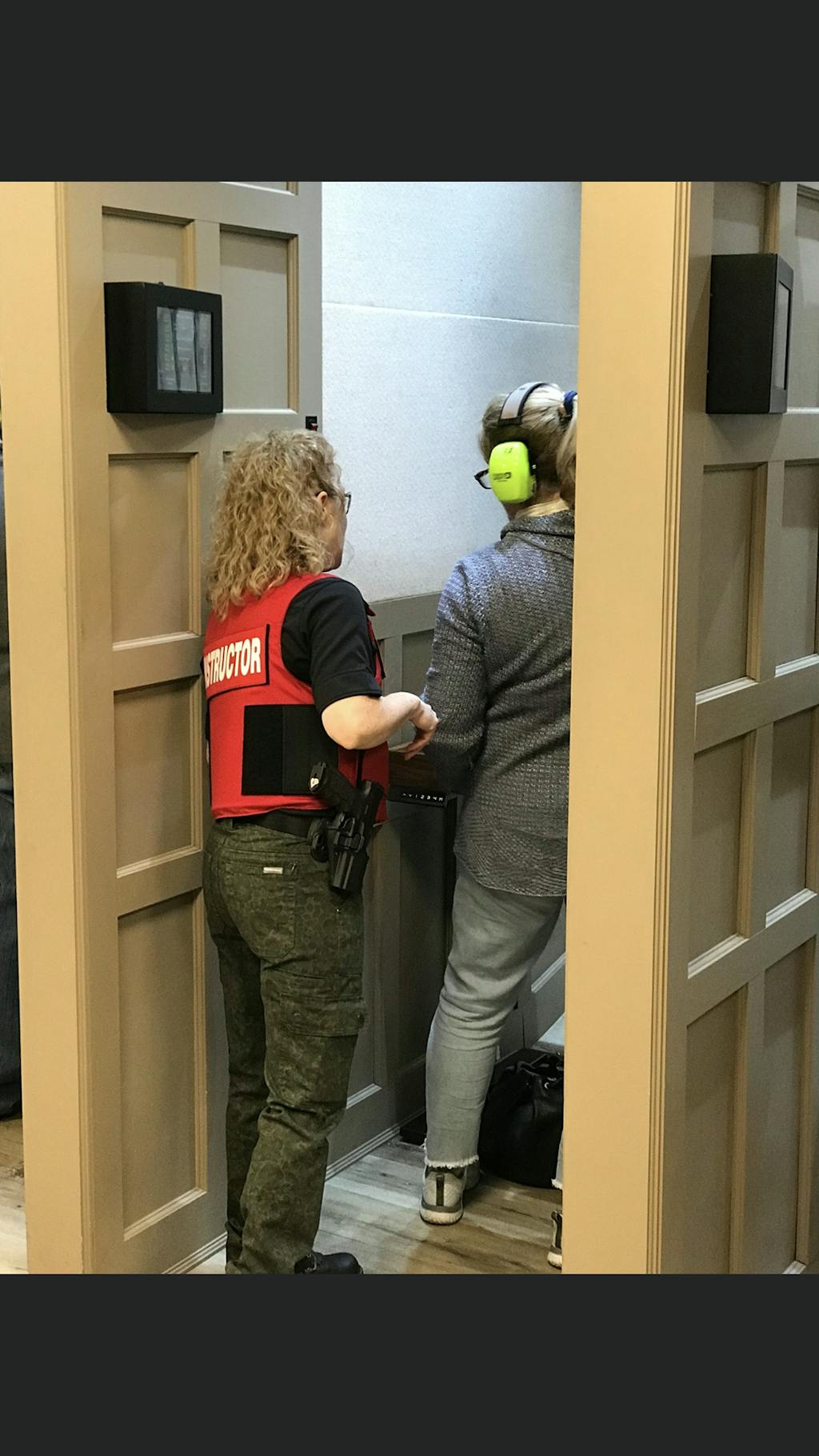 IIIA Bulletproof Vest for EMS, Paramedics First Responders & More ...