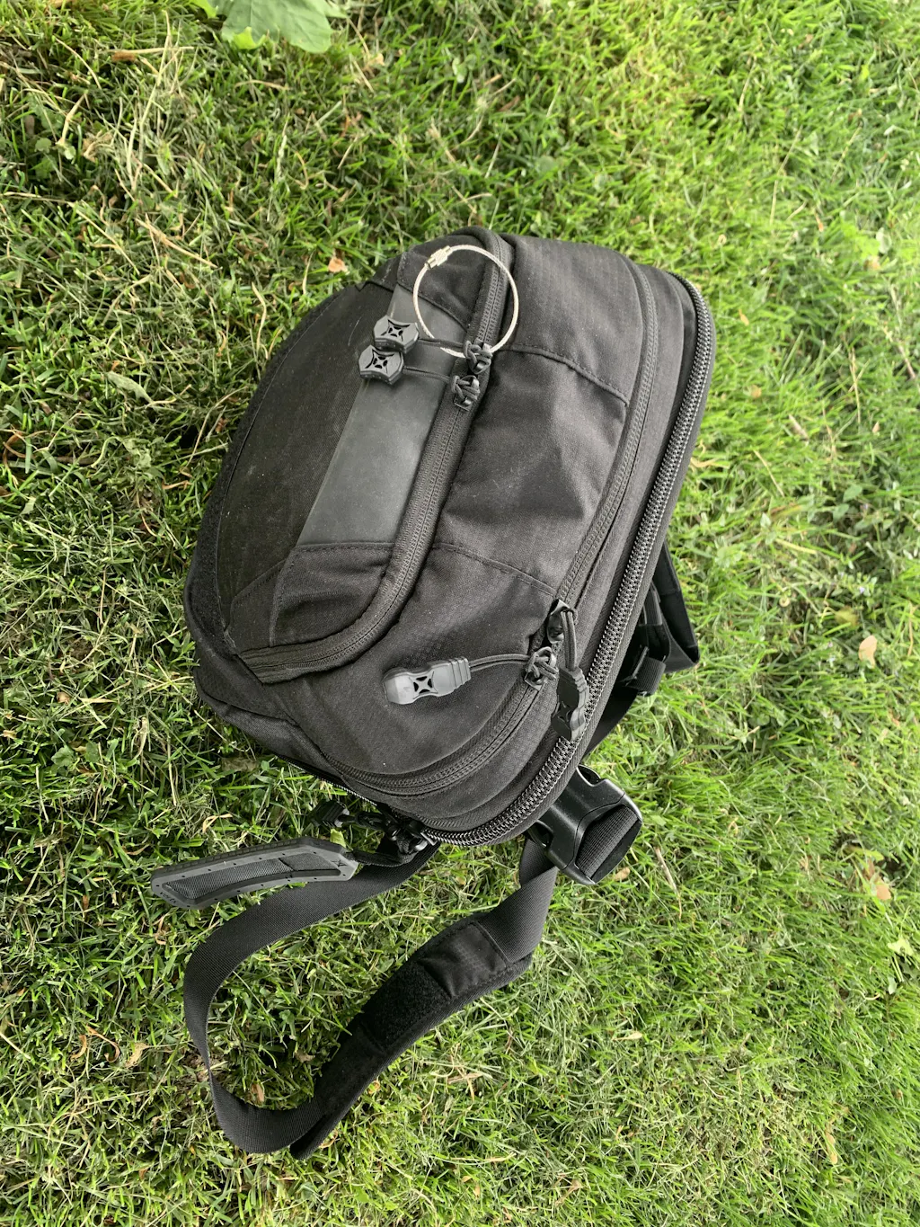 Vertx Gamut 2.0 Level IIIA Backpack Insert - Premier Body Armor