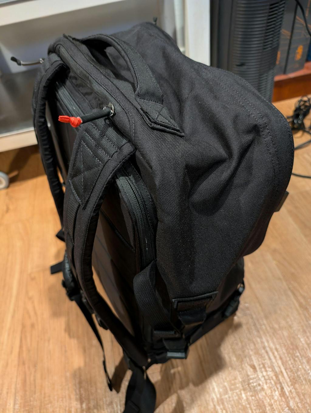 Universal Fit Level III+ Rifle-Rated Backpack Insert – Premier Body Armor