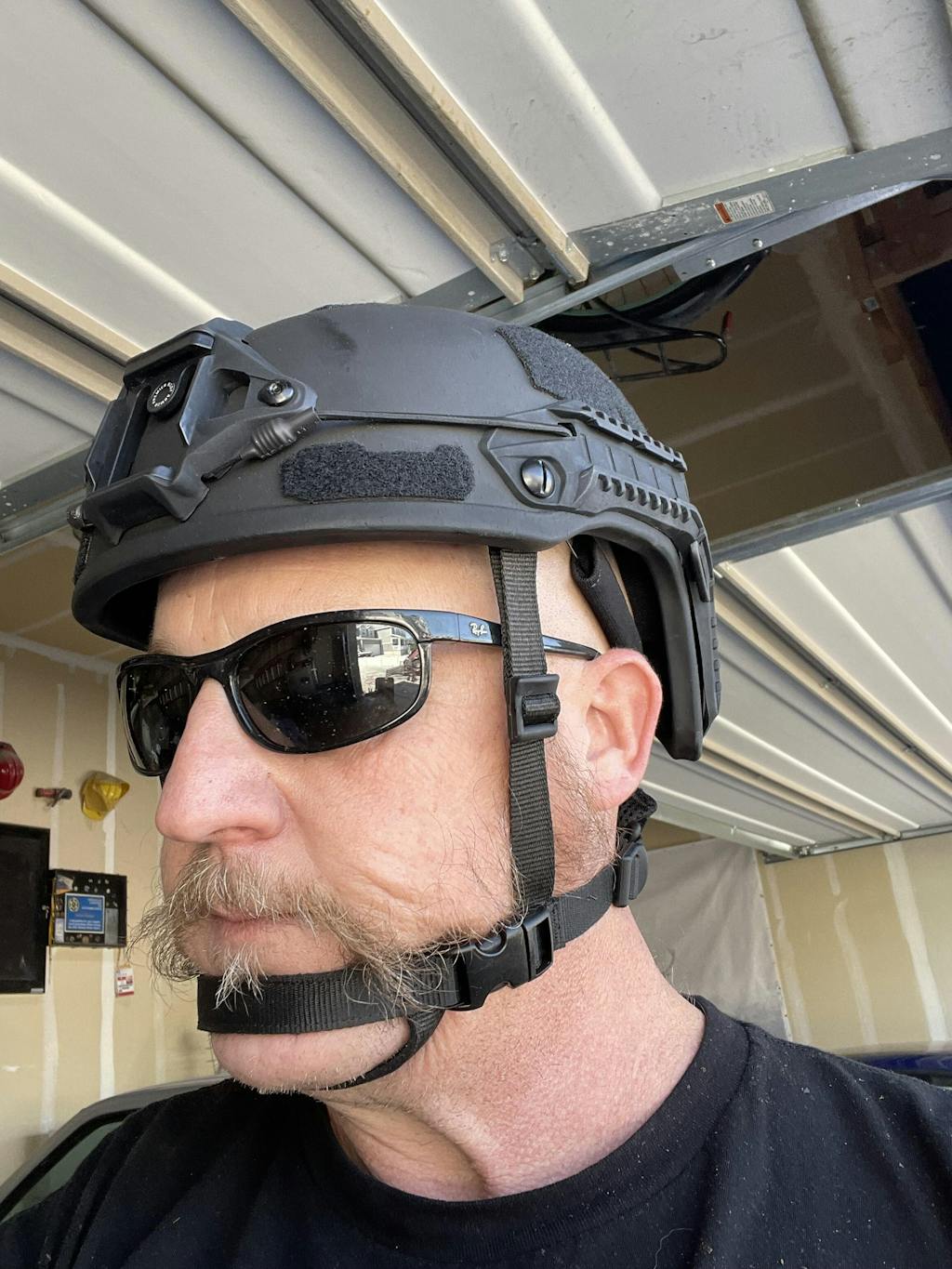 Ballistic Helmet: Advanced Lightweight Protection | Premier Body Armor