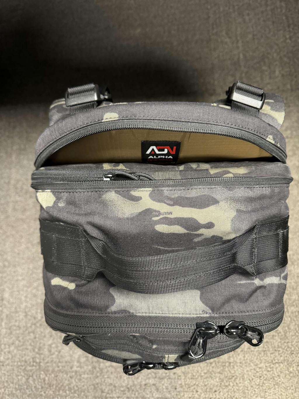 Bulletproof Laptop Case - Premier Body Armor